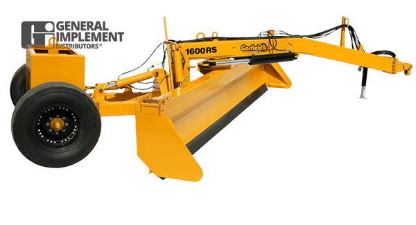Garfield GRADER BLADES | Land Management | General Implement Distributors