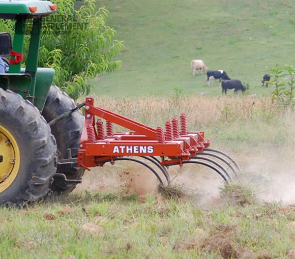 Athen's Plow Company CHISEL PLOW | Tillage | General Implement Distributors