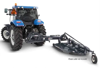 Rotary Cutters | Land Management | General Implement Distributors