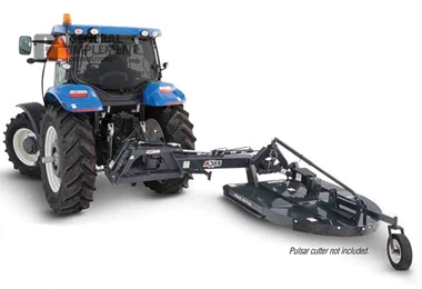 Rotary Cutters | Land Management | General Implement Distributors